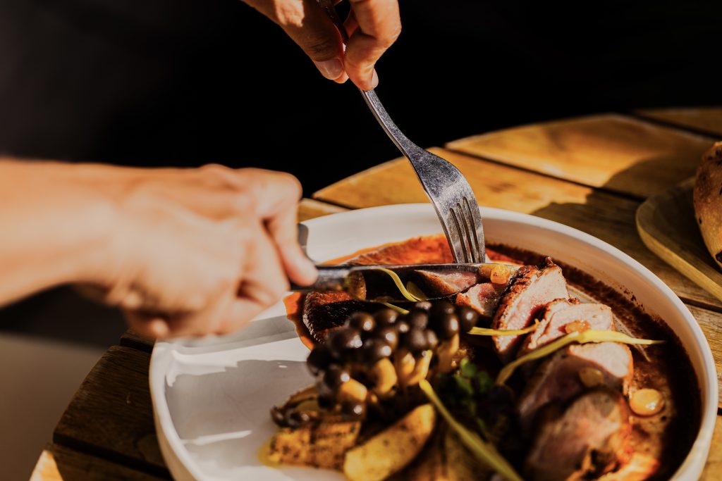 Groups & Events – CAYA House