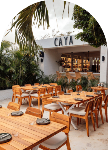 CAYA House