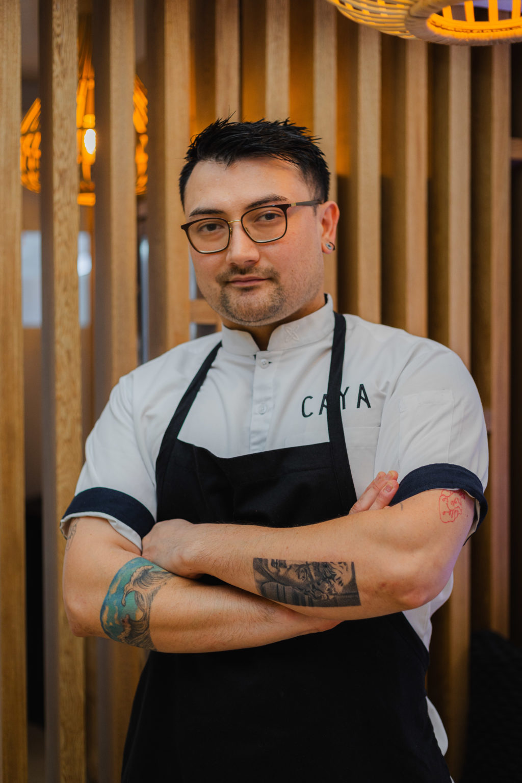 The Story – CAYA House